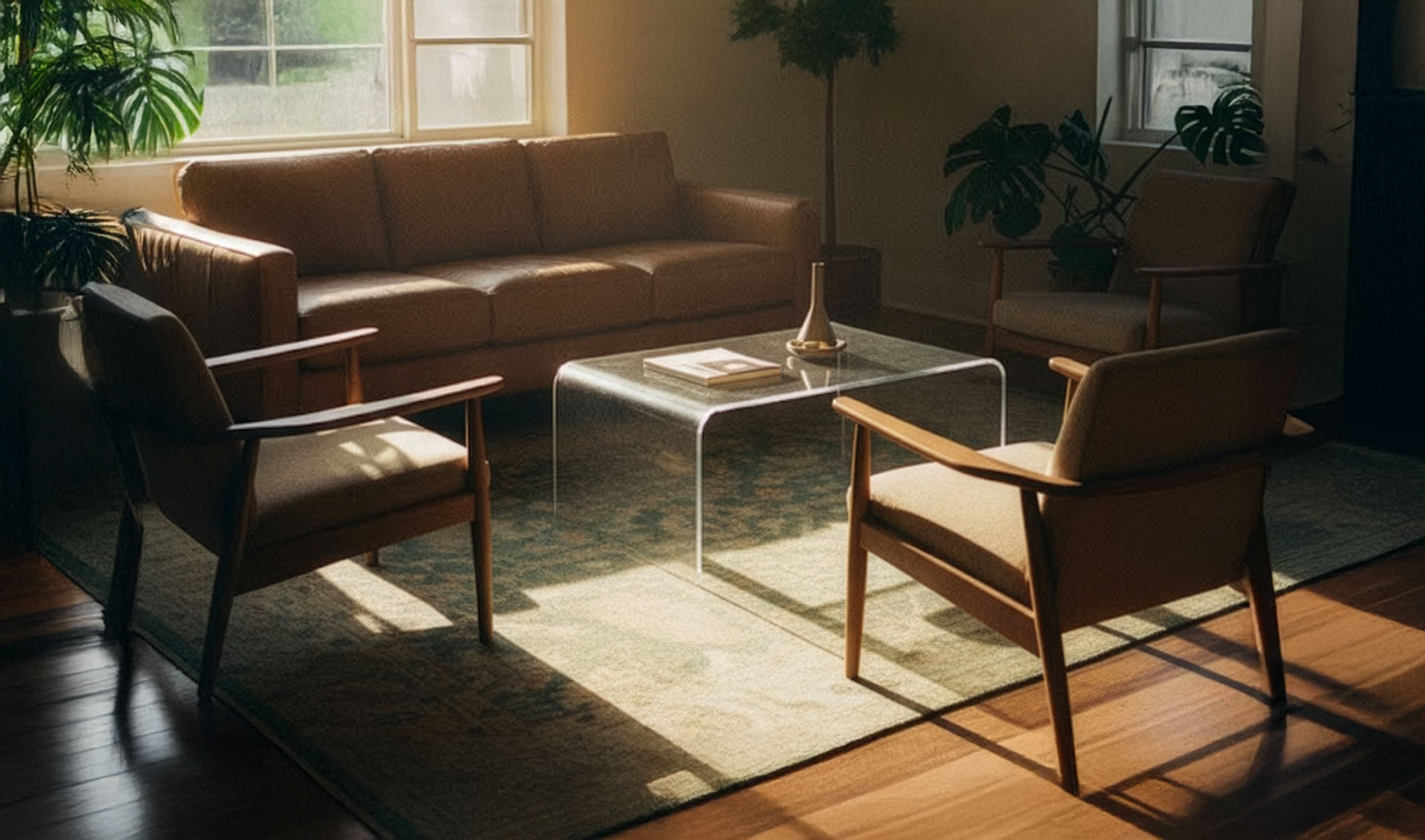 Holiday-Ready Homes: How to Create a Warm Winter Interior with Handmad ...