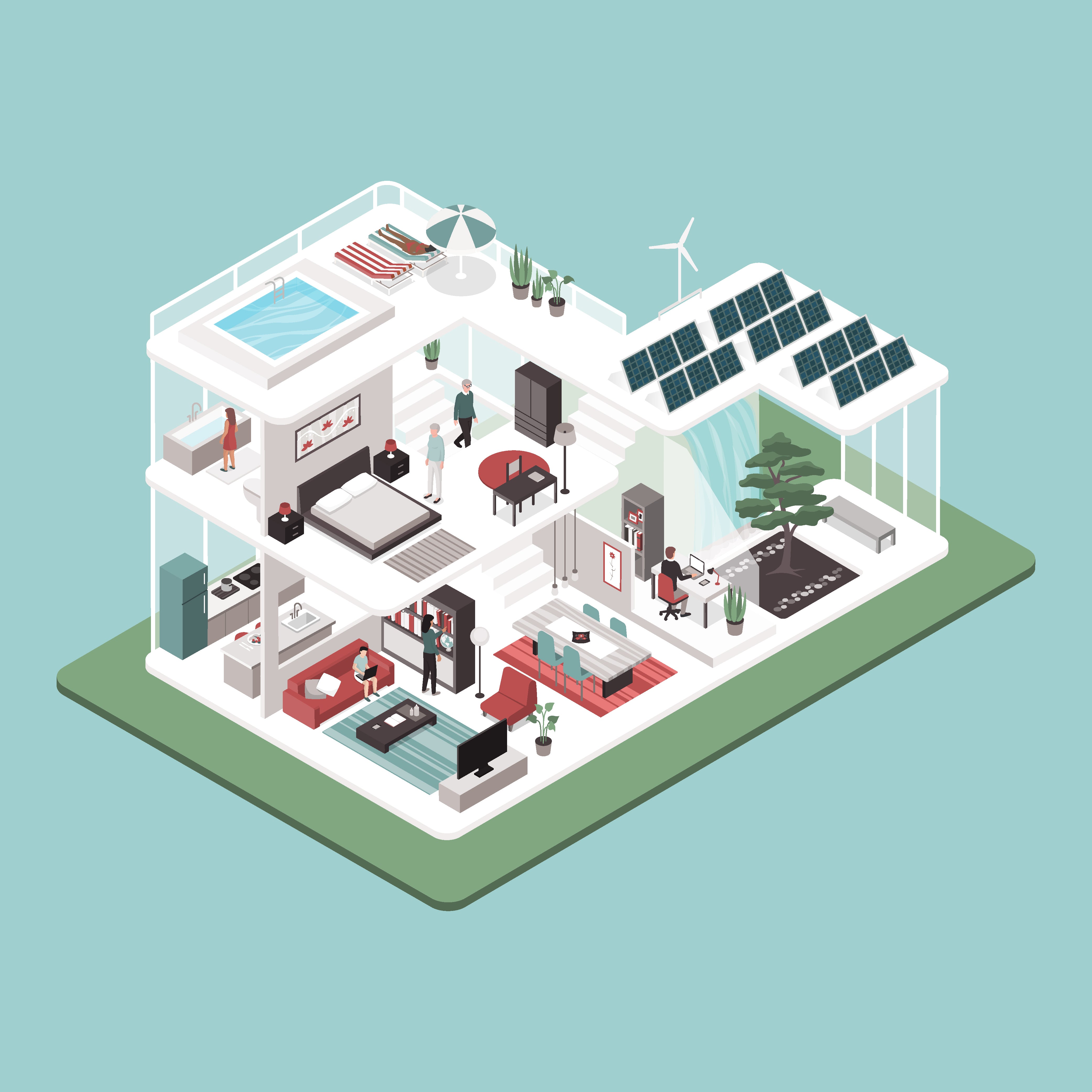 How to Choose the Perfect Rug for Every Room in Your Home: A Guide ...