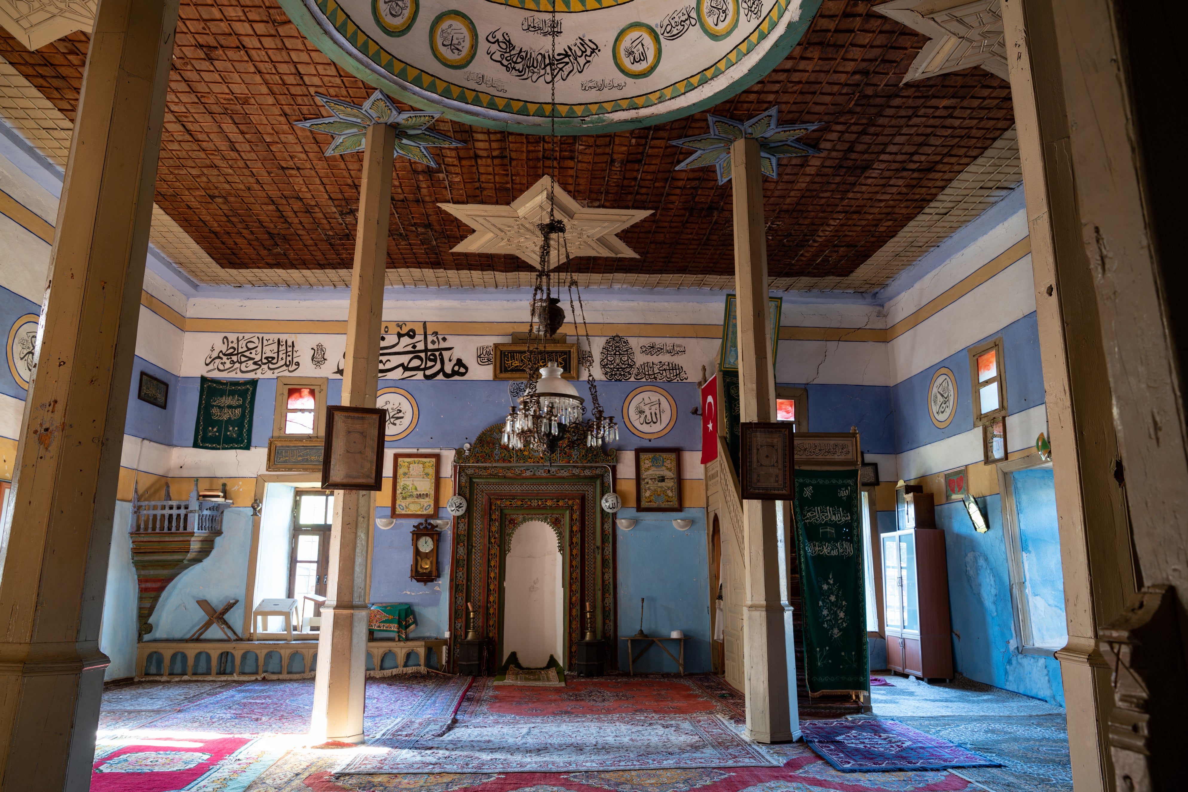 Suleiman the Magnificent: The Timeless Legacy of Ottoman Carpets – Home ...