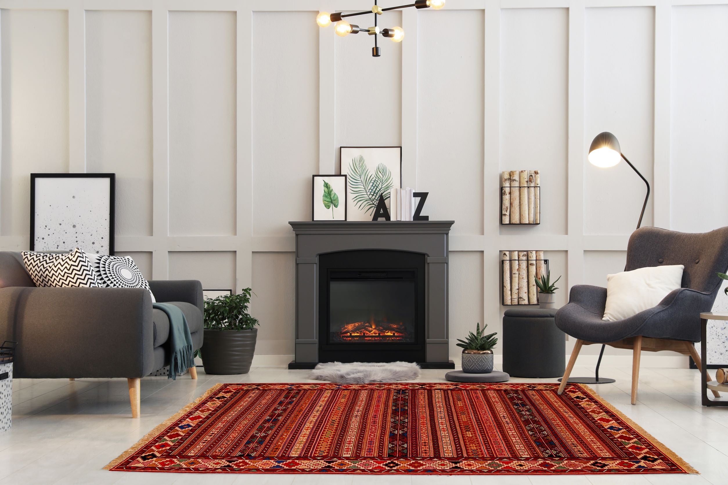 10 REASONS WHY YOU NEED A RUG – Home and Rugs