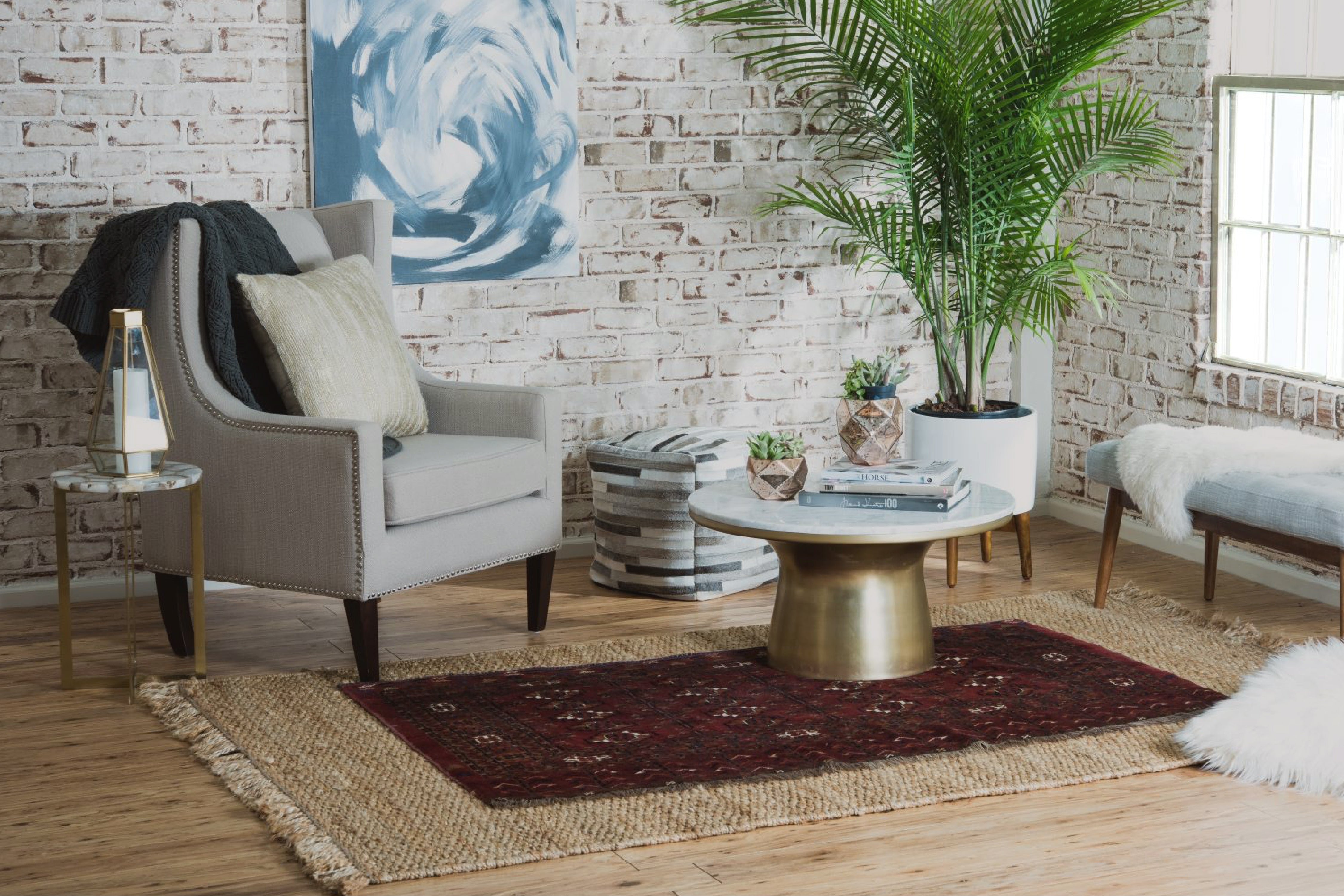 Layering Rugs for a Warm Winter Look: 2024 Trends – Home and Rugs