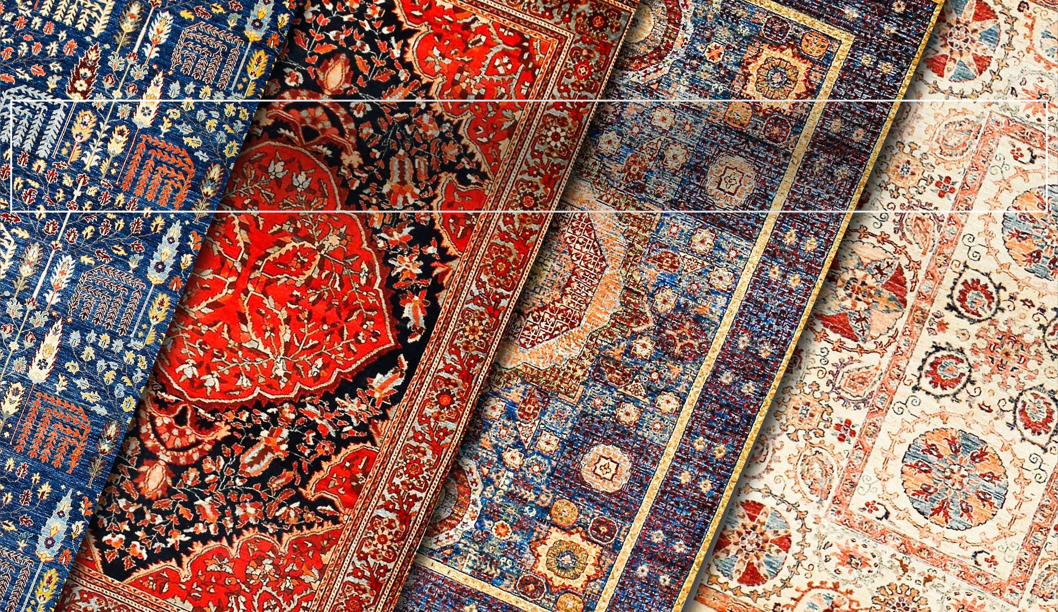 Traditional Rugs – Home and Rugs